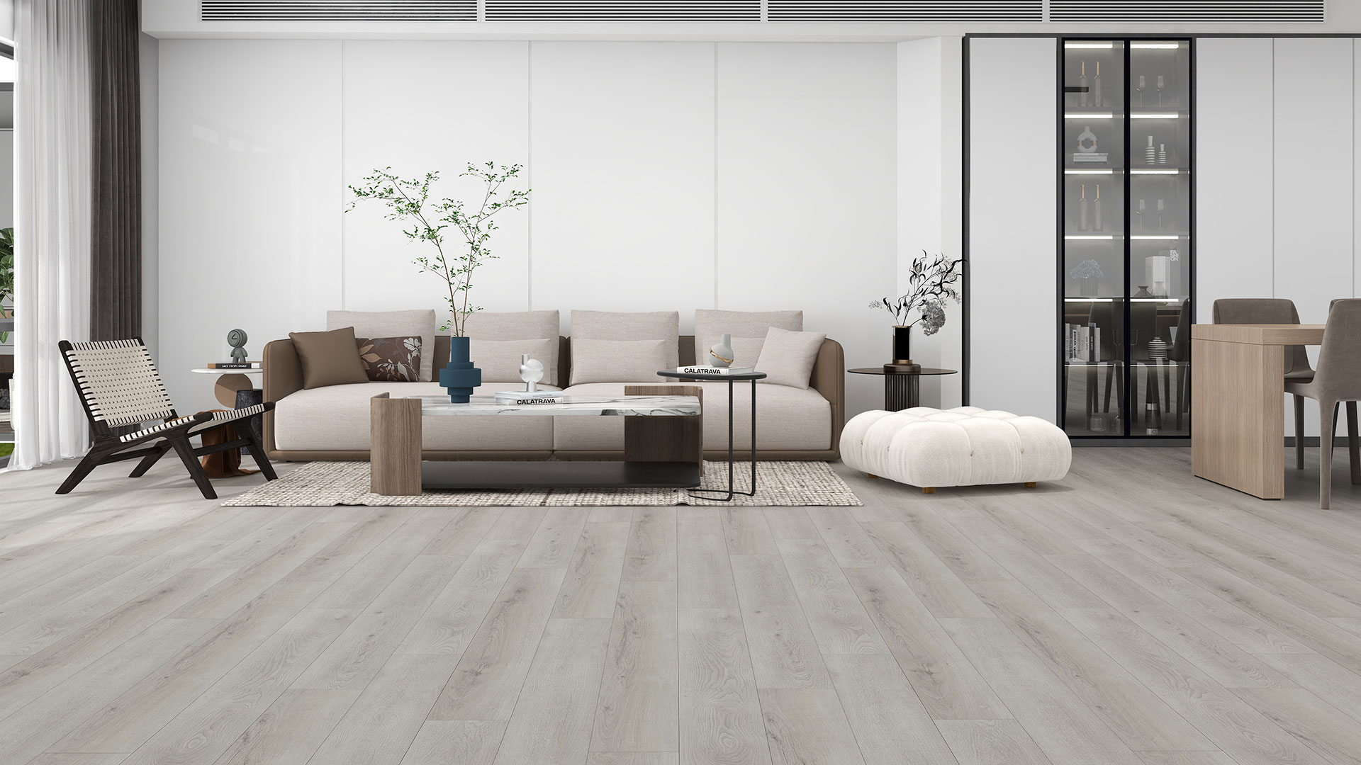 (PM) - Rigid Core Pro Max 6.5mm 20mil - HomeLike Flooring